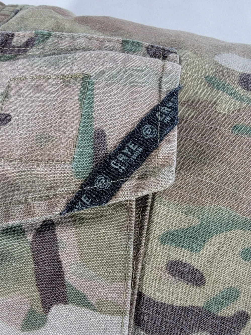 Crye Precision | Pants | Crye Precision G3 Field Pants Multicam Mens 38 ...